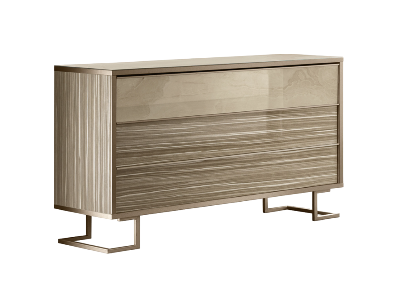 Luce Light Dressers - Adora