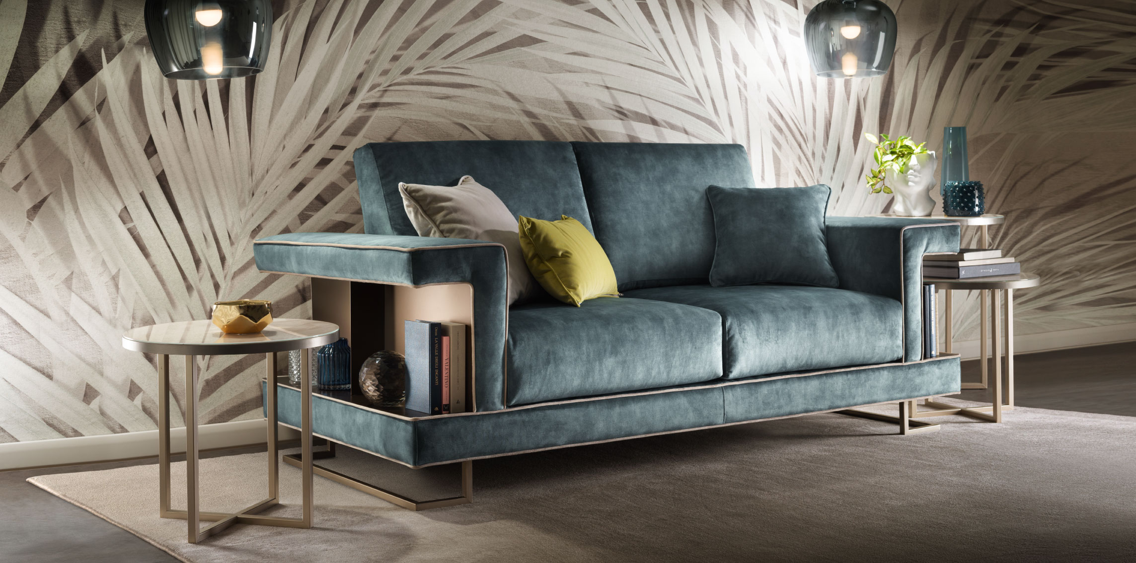 Luce Light Collection - Adora