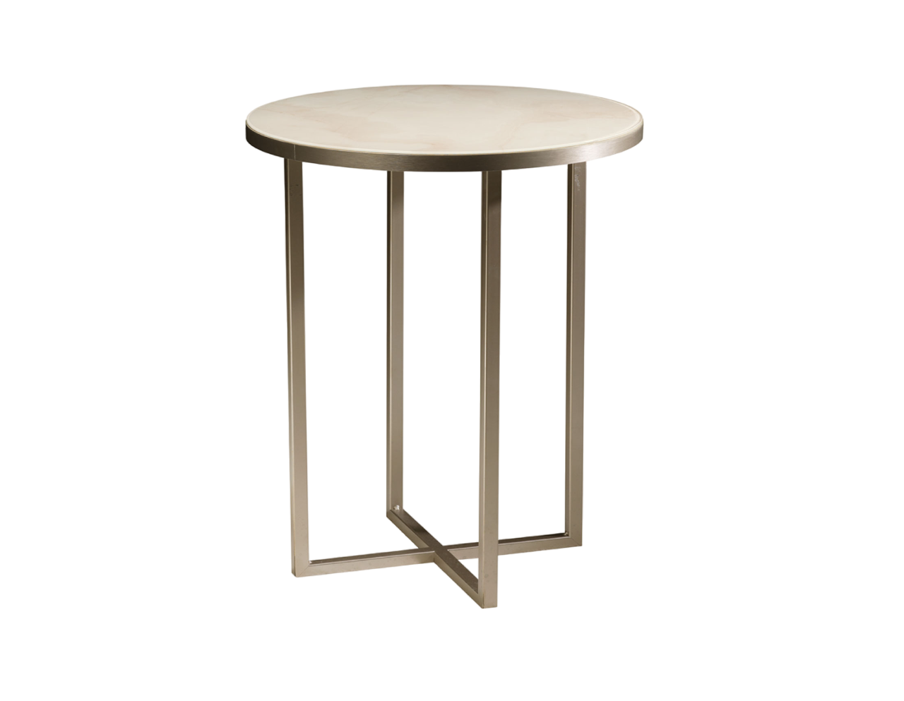 Luce Light side tables - Adora